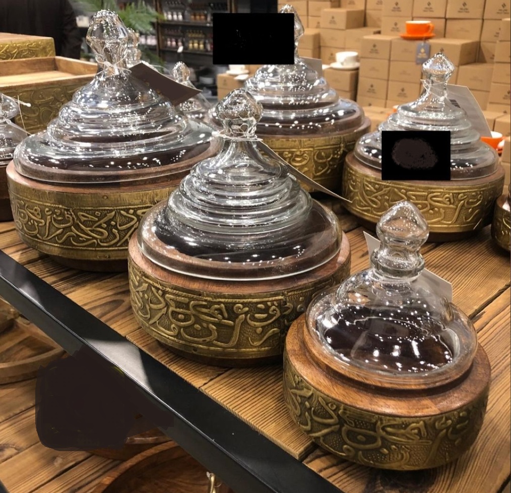 Hotel Accessories – THE CRAFTS